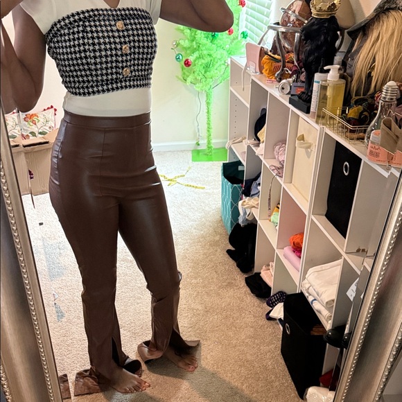 Walter Baker | Tops | Walter Baker Gabby Top | Poshmark
